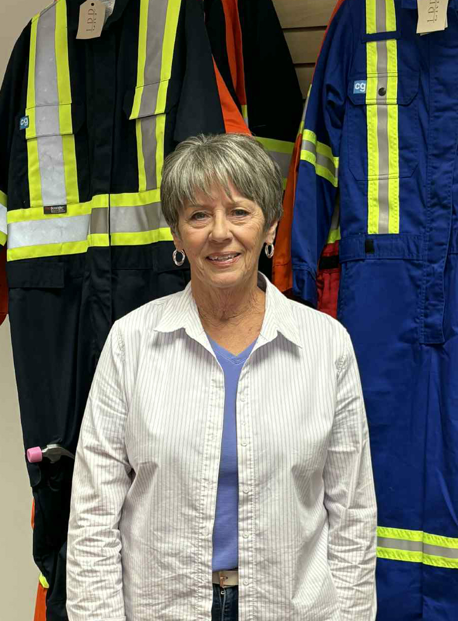 MEET THE TEAM – LRP Safety Professionals